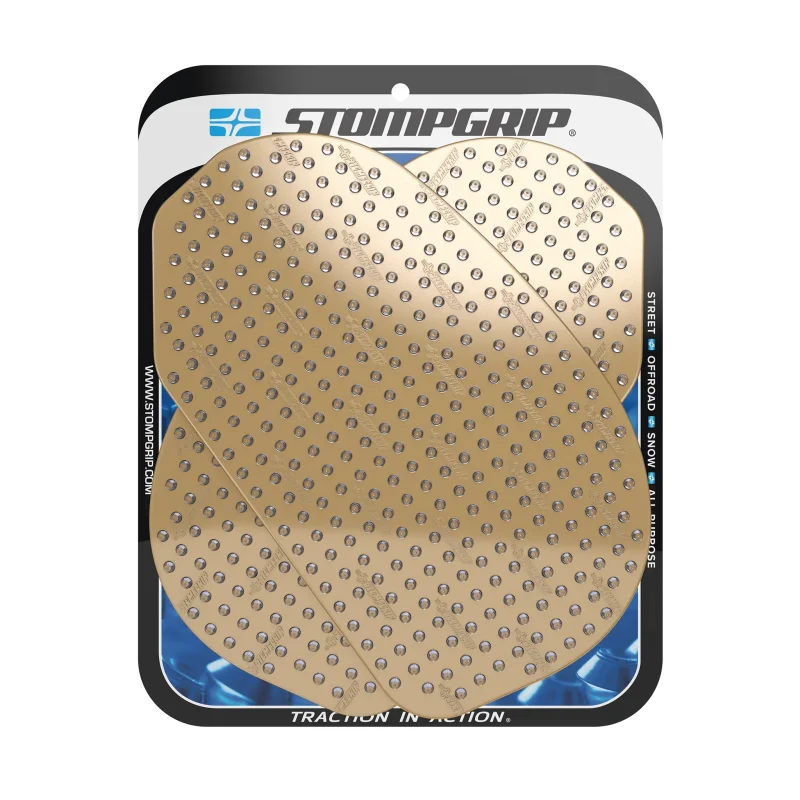 Stompgrip Tankpad Motorrad transparent Volcano 55-10-0047C - Stompgri ...